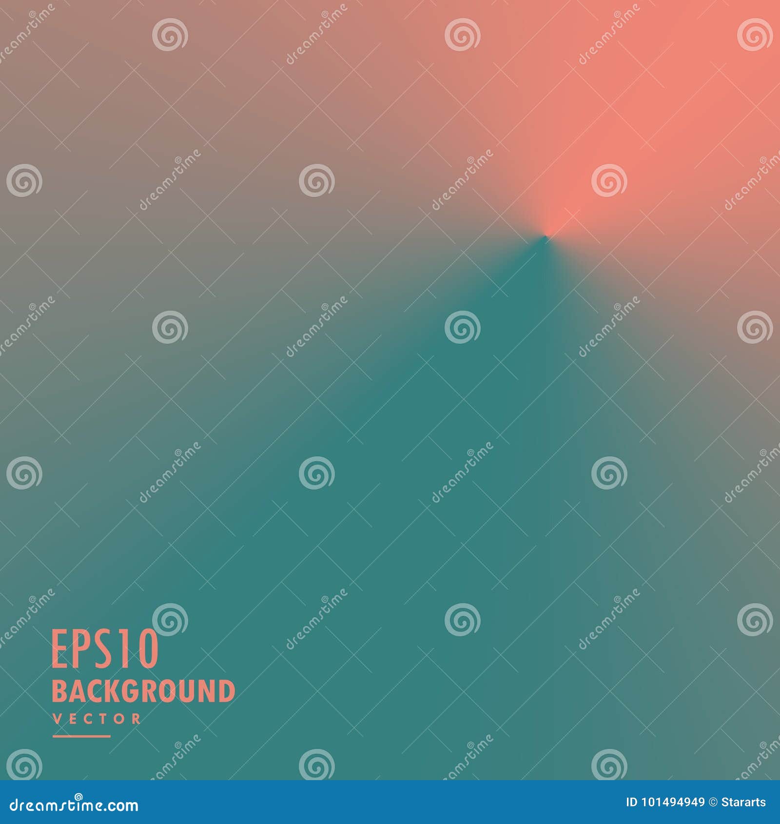 Fades Colors Conical Gradient Background Cartoon Vector | CartoonDealer ...