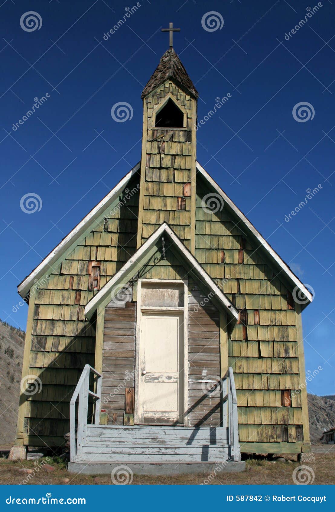 Fading faith. stock photo. Image of prayer, protestant - 587842