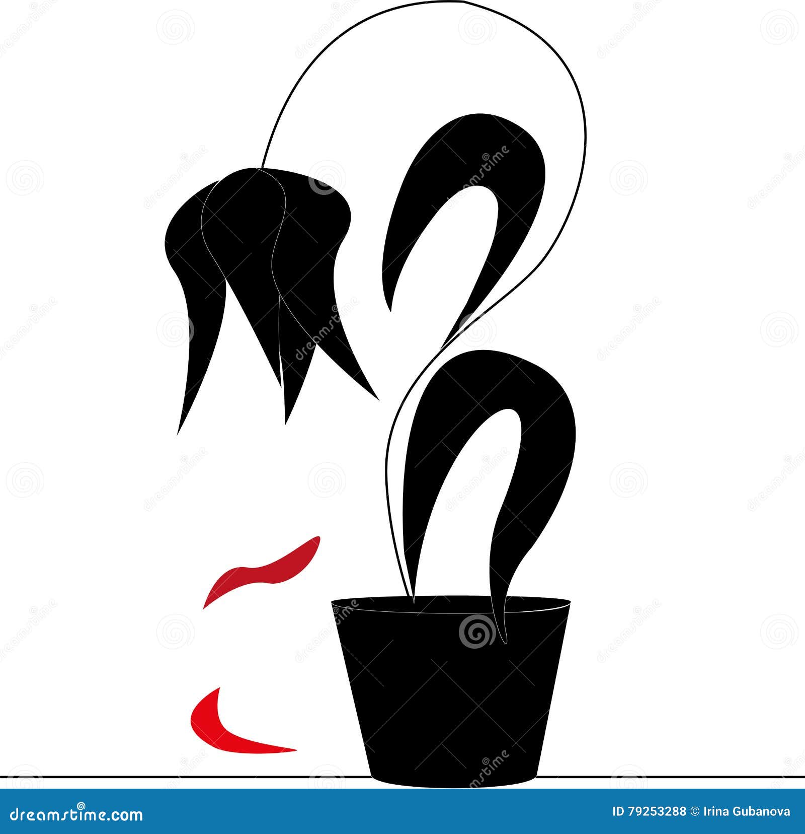 Wilt Cartoons, Illustrations & Vector Stock Images - 73 Pictures to ...