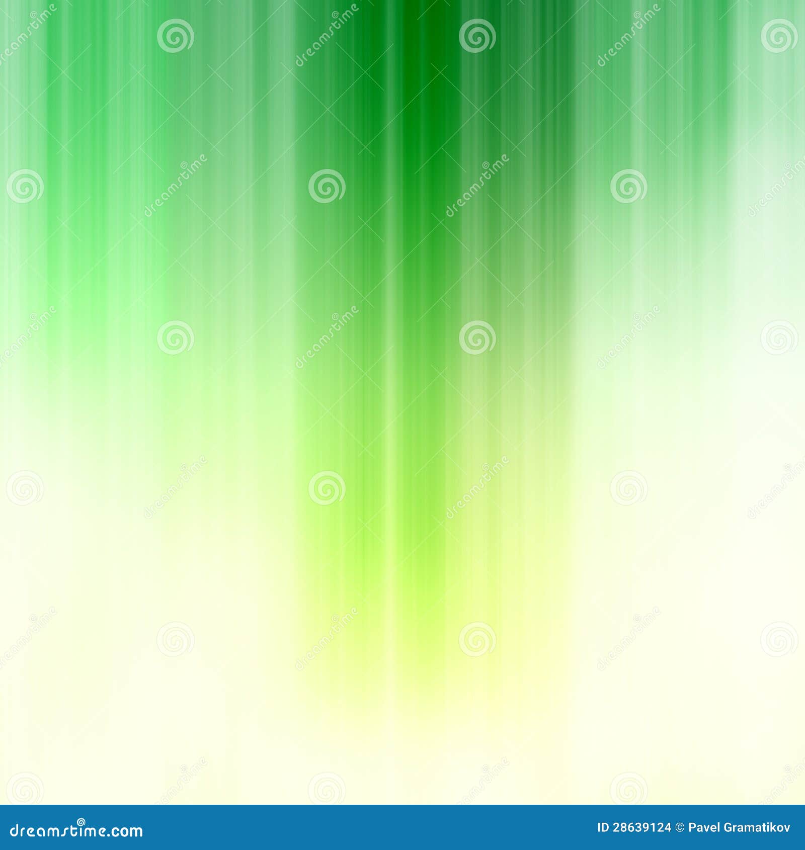 Fading green stripes stock illustration. Illustration of funky - 28639124