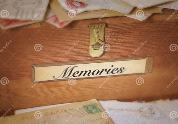 Fading Memories stock image. Image of sentimentality - 16515261
