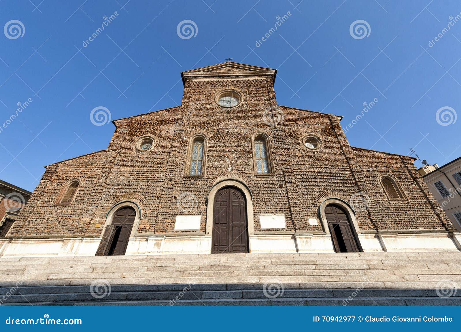 Facade Of 16th Century Baroque Lancut Castle, Lancut, Poland Royalty ... Facade Of 16th Century Baroque Lancut Castle, Lancut, Poland Royalty ...