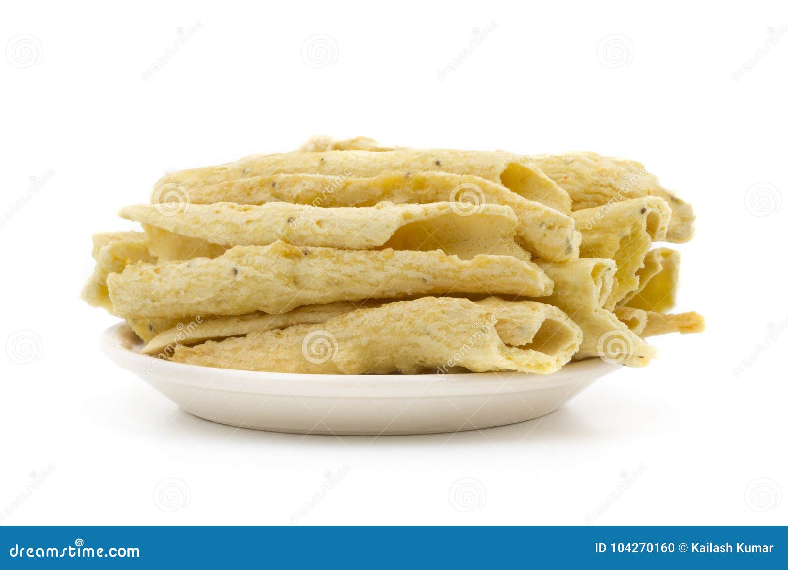 Fafda Food stock photo. Image of asian, cultural, india - 104270160