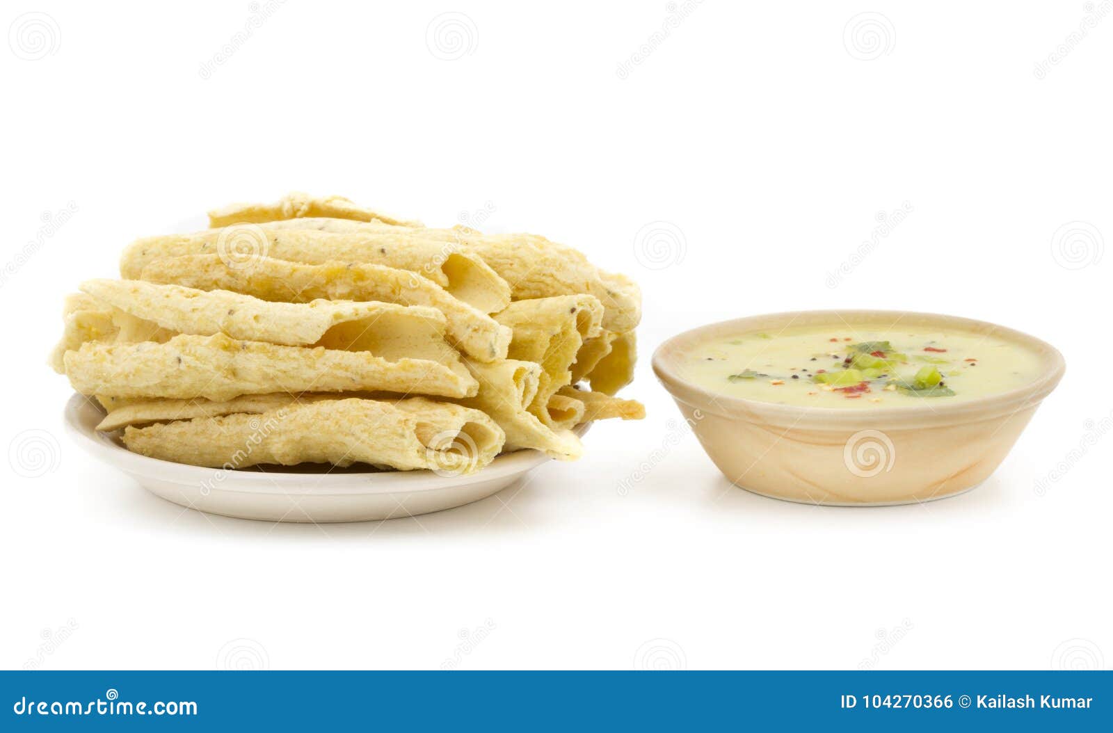 Fafda Food stock photo. Image of delicious, junk, fafra - 104270366