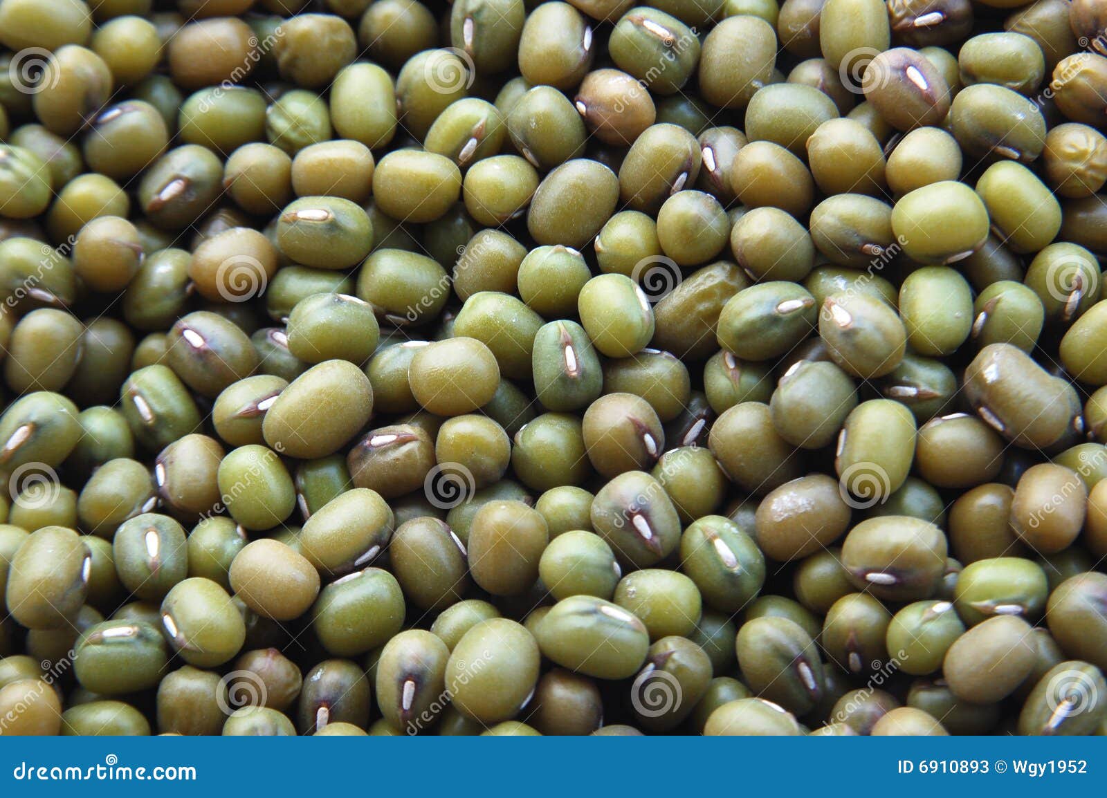 Fagioli immagine stock. Immagine di cuoco, sano, mangi - 6910893