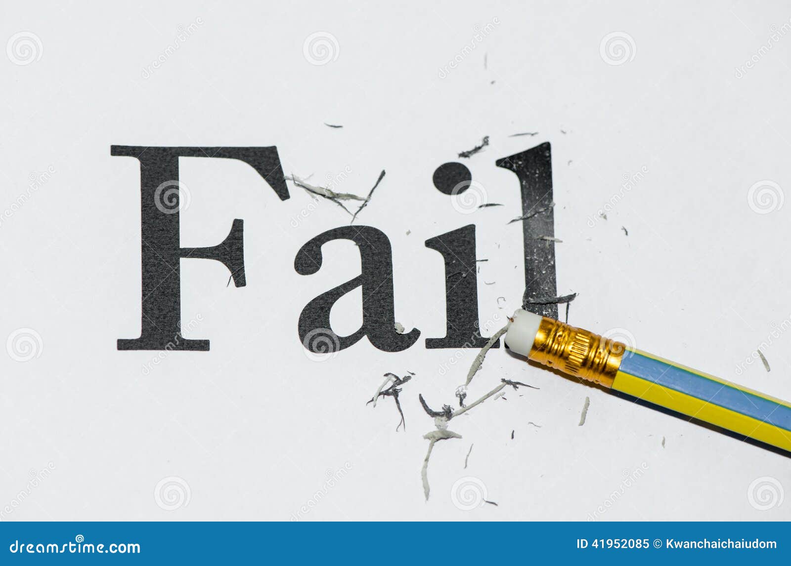 Fail Stock Photography | CartoonDealer.com #5244200