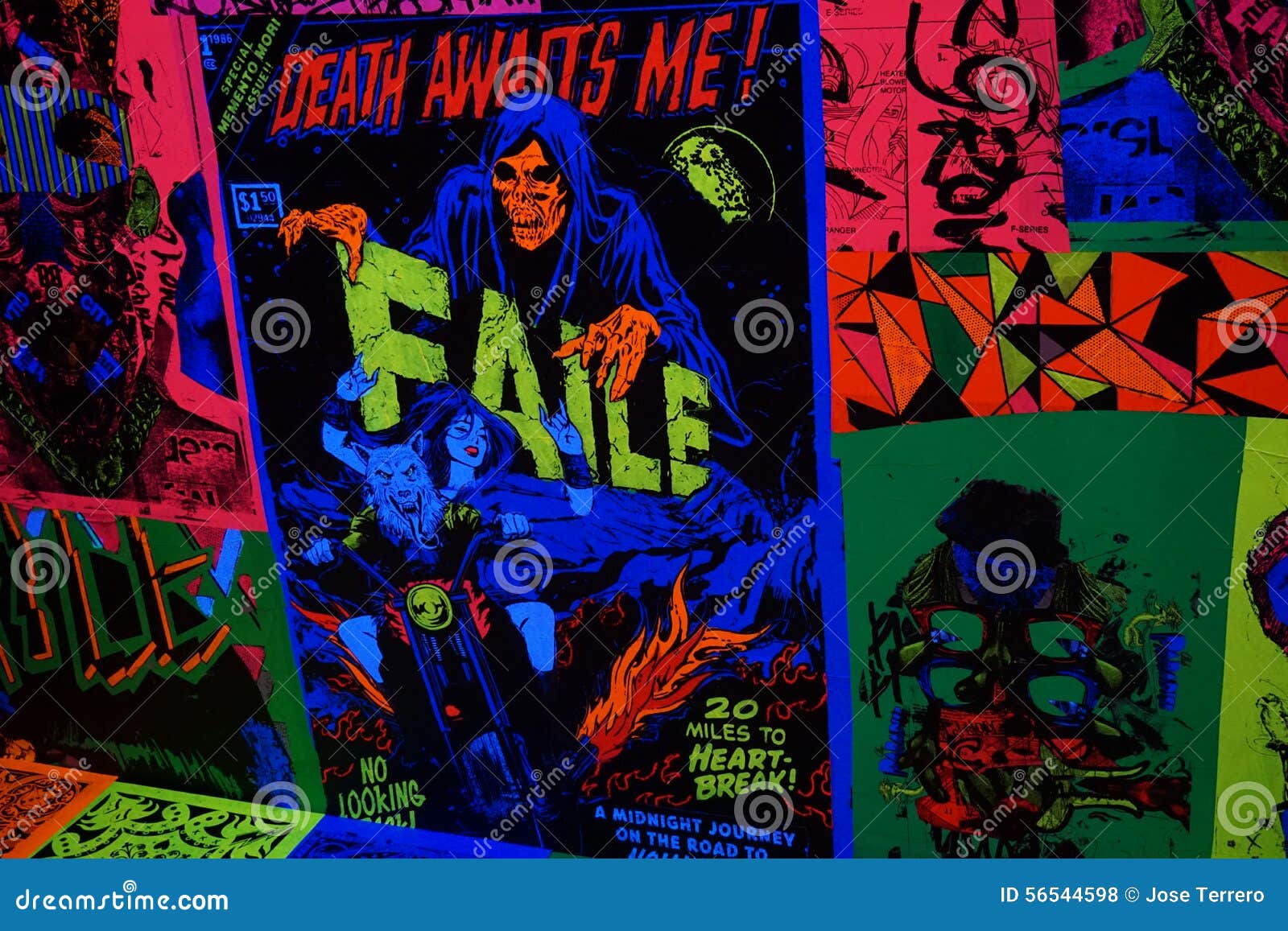 FAILE: Savage/Sacred Young Minds 48 Editorial Stock Photo - Image of ... FAILE: Savage/Sacred Young Minds 48 Editorial Stock Photo - Image of ...