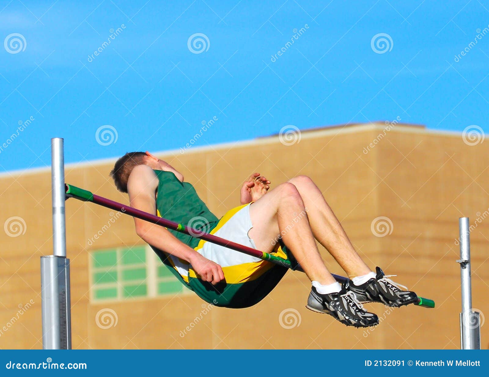 Failed attempt stock image. Image of raise, jumping, sports - 2132091