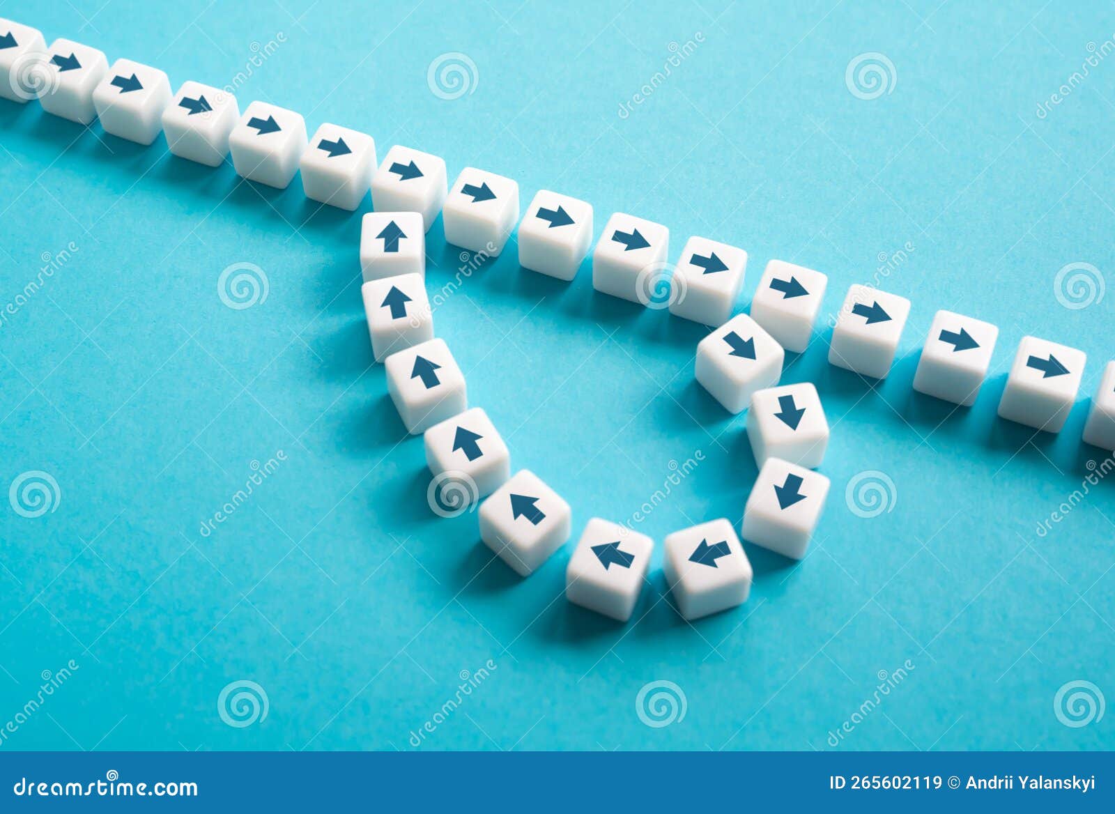 A Failed Attempt Forces You To Return To an Early Stage. Rollback of ...