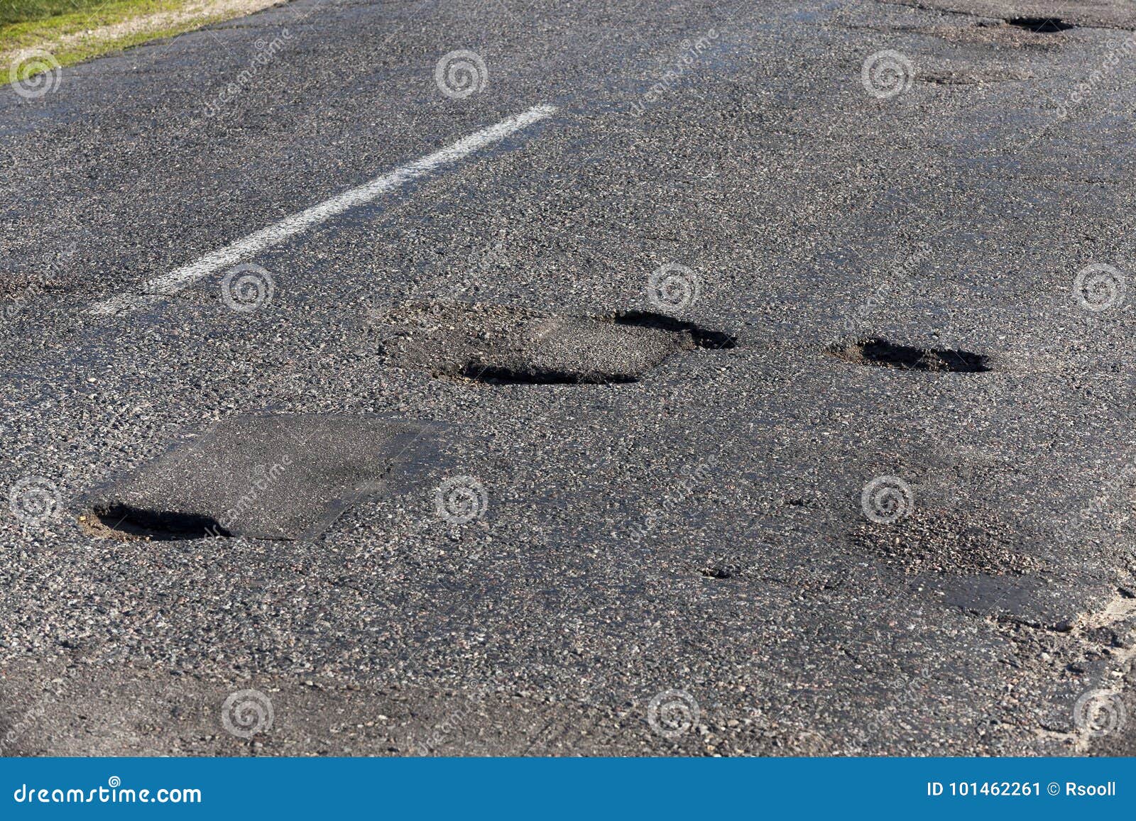 Failing infrastructure stock image. Image of dangerous - 101462261