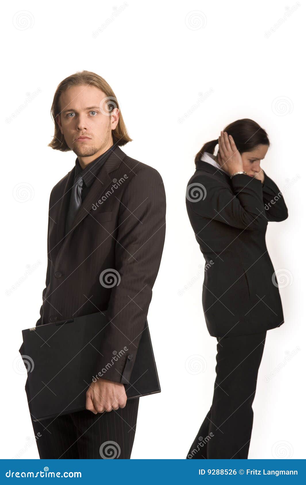 Failure stock photo. Image of quit, businessman, jobless - 9288526
