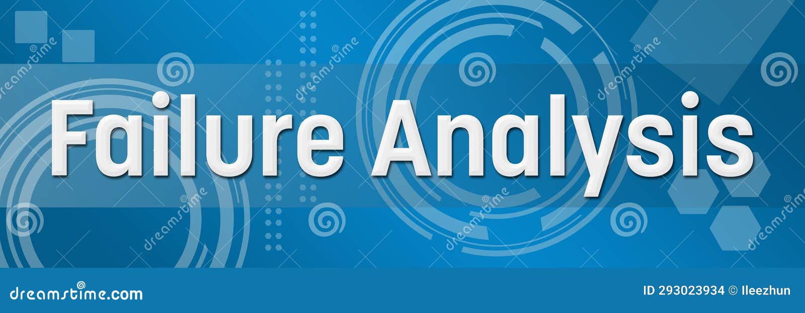 Failure Analysis Line Vector Icons And Signs. Analysis, Malfunction ...