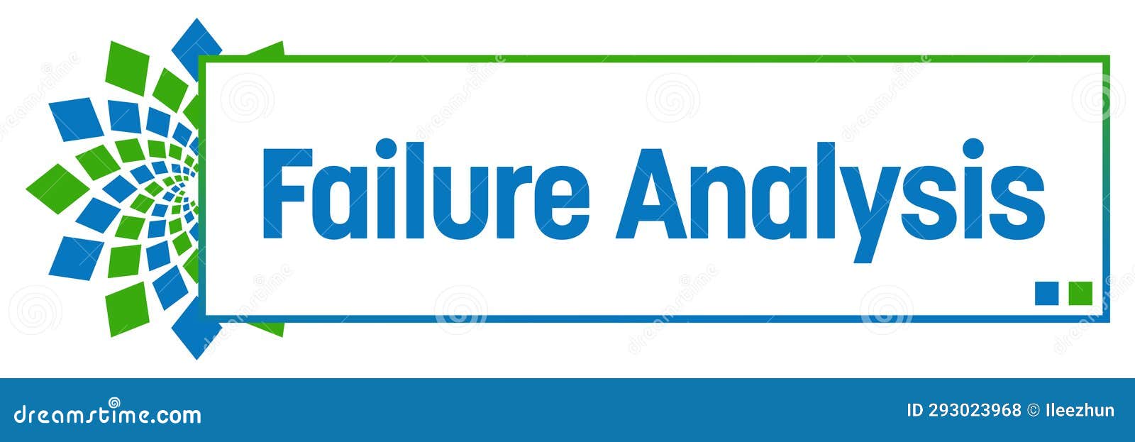 Failure Analysis Line Vector Icons And Signs. Analysis, Malfunction ...