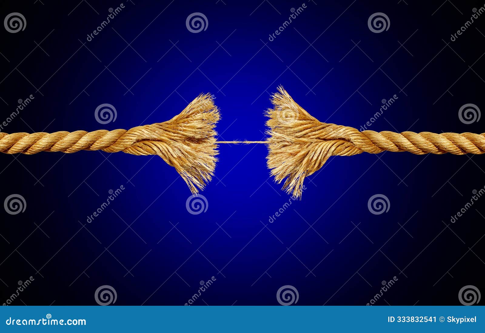 Failure of Cooperation stock image. Image of cooperation - 333832541