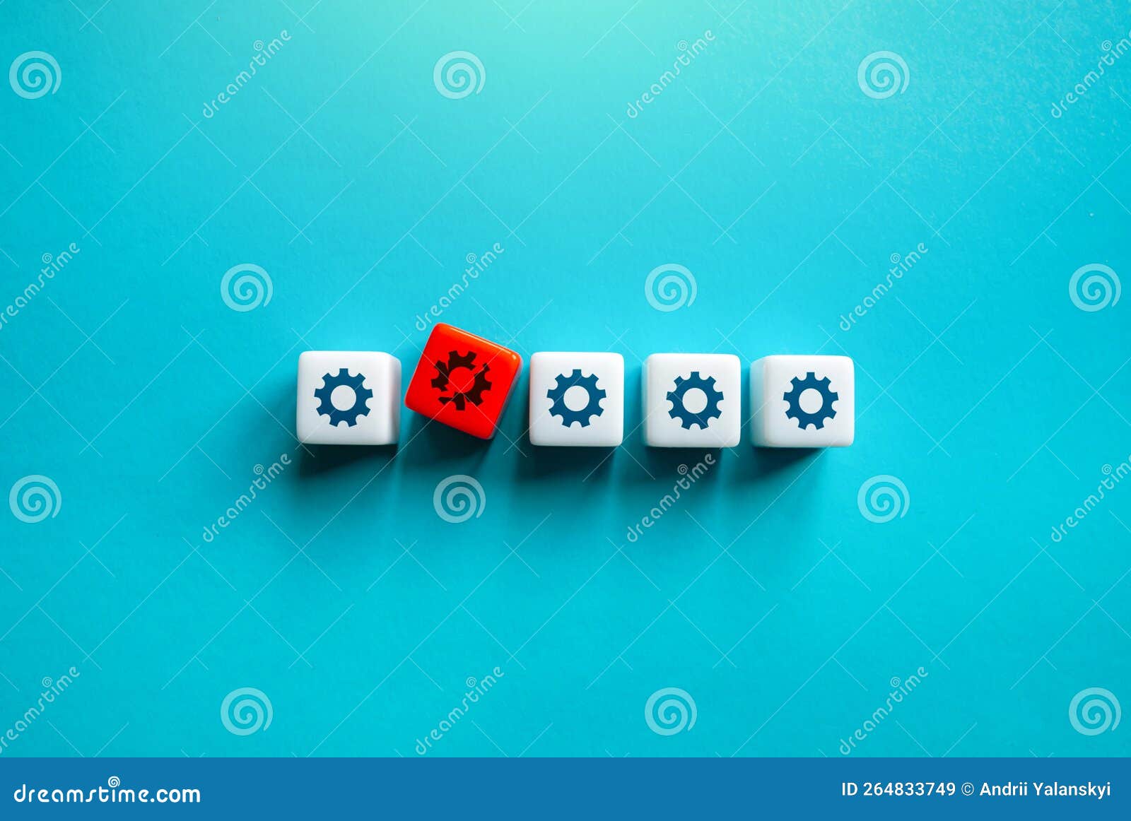 Failure and Critical Breakdown. Reliability, Fault Tolerance. Out of ...