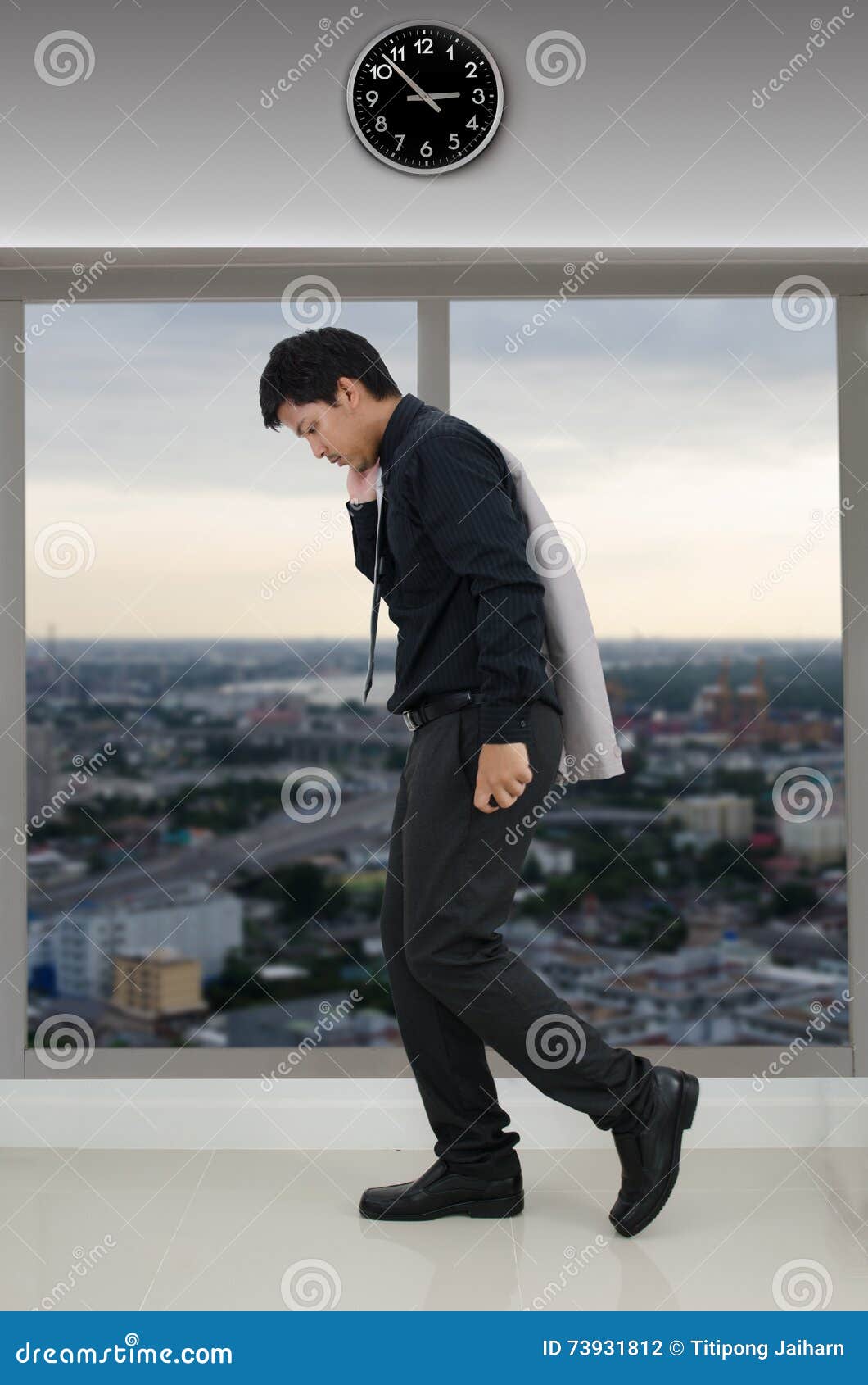 Failure man stock photo. Image of managed, disappointed - 73931812