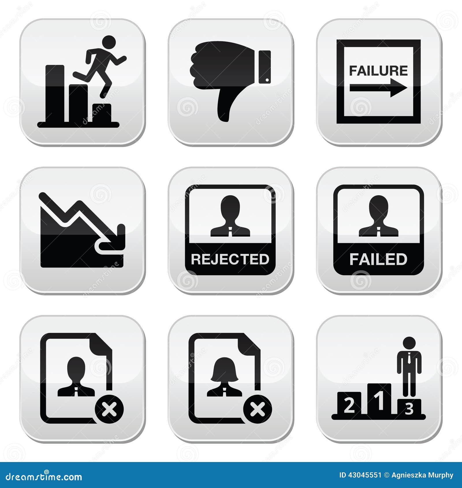 Failing People Stock Illustrations – 271 Failing People Stock ...