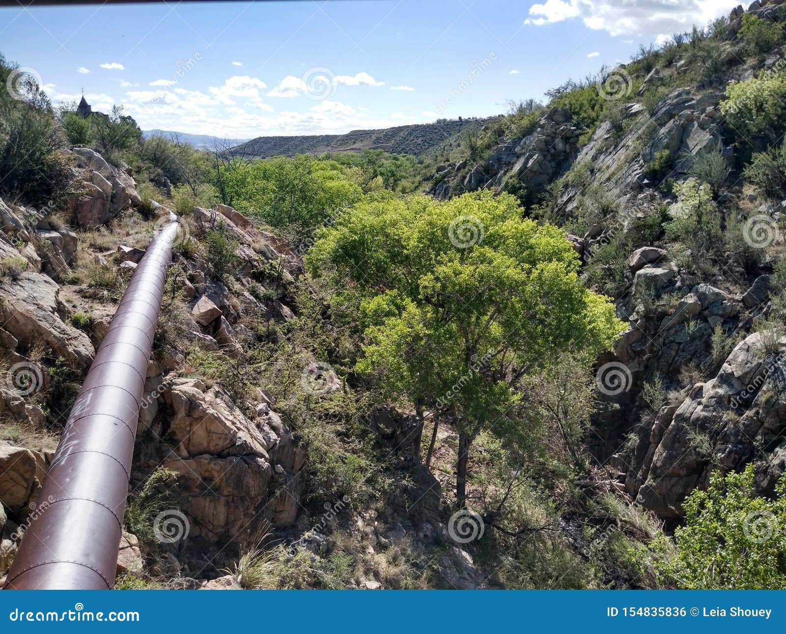 Fain Park in Prescott Valley Stock Photo - Image of arizona, nature ... Fain Park in Prescott Valley Stock Photo - Image of arizona, nature ...