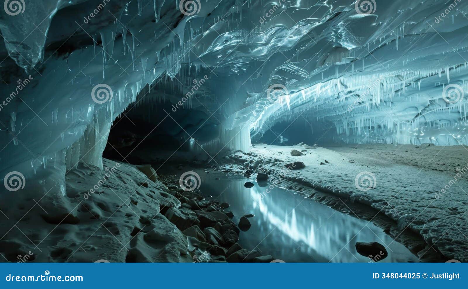 The Faint Humming of Digital Transactions Echoing through the Cavernous ...