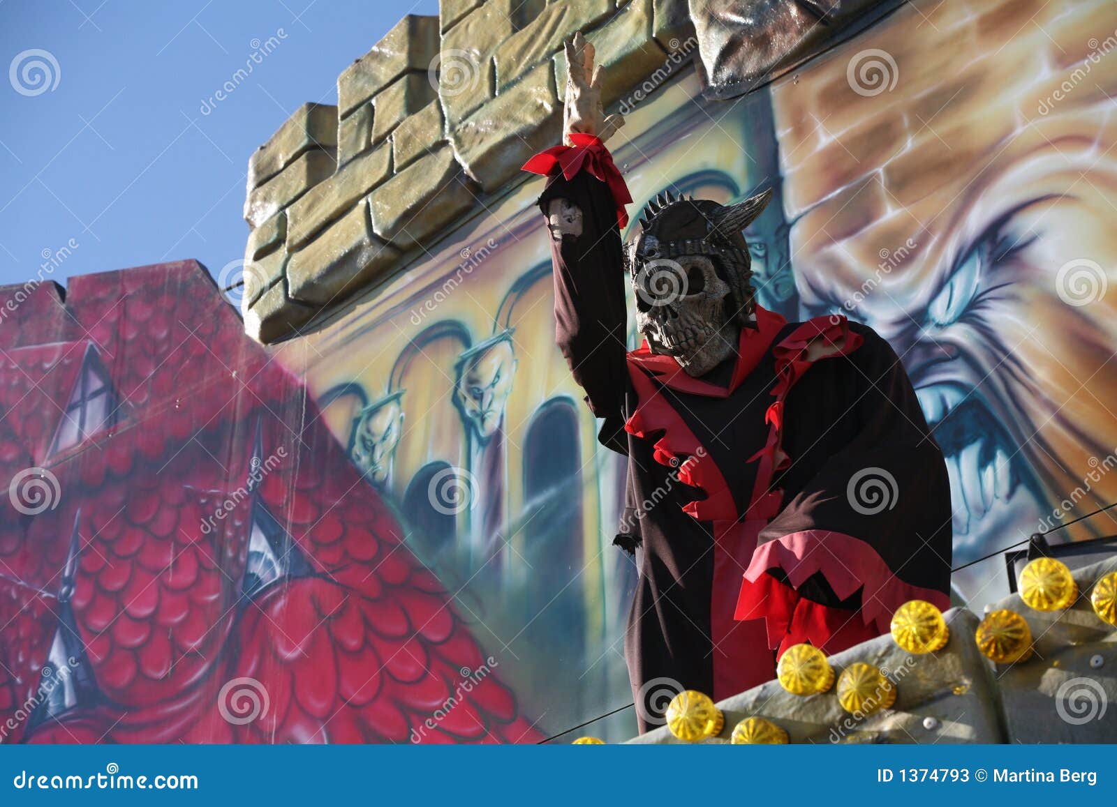 Fair stock image. Image of happy, colored, argely, chamber - 1374793