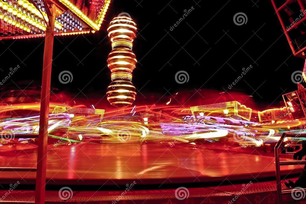 Fair stock image. Image of canon, fair, colors, night - 14511415