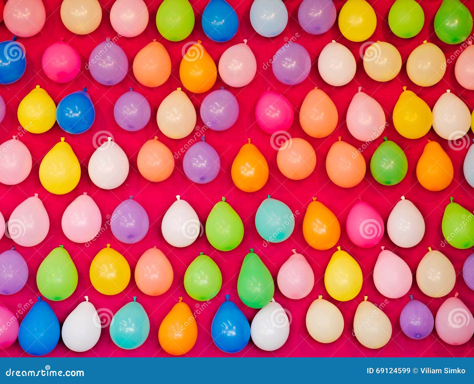 Fair Baloons stock image. Image of chance, balloon, ballon - 69124599