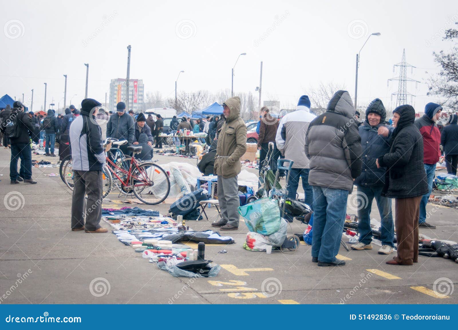Fair people editorial photo. Image of seasonal, people - 51492836