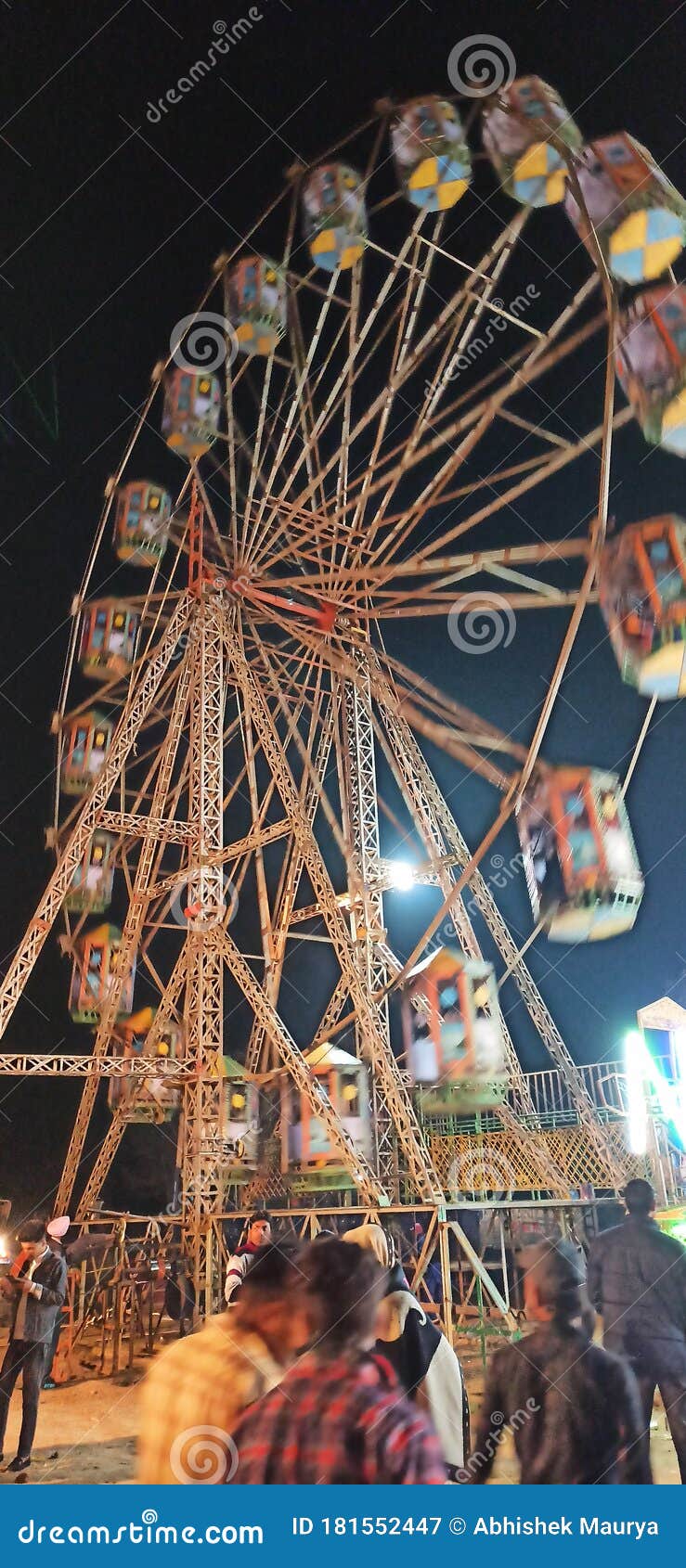 Fair People always Shows Happiness Editorial Photography - Image of ...