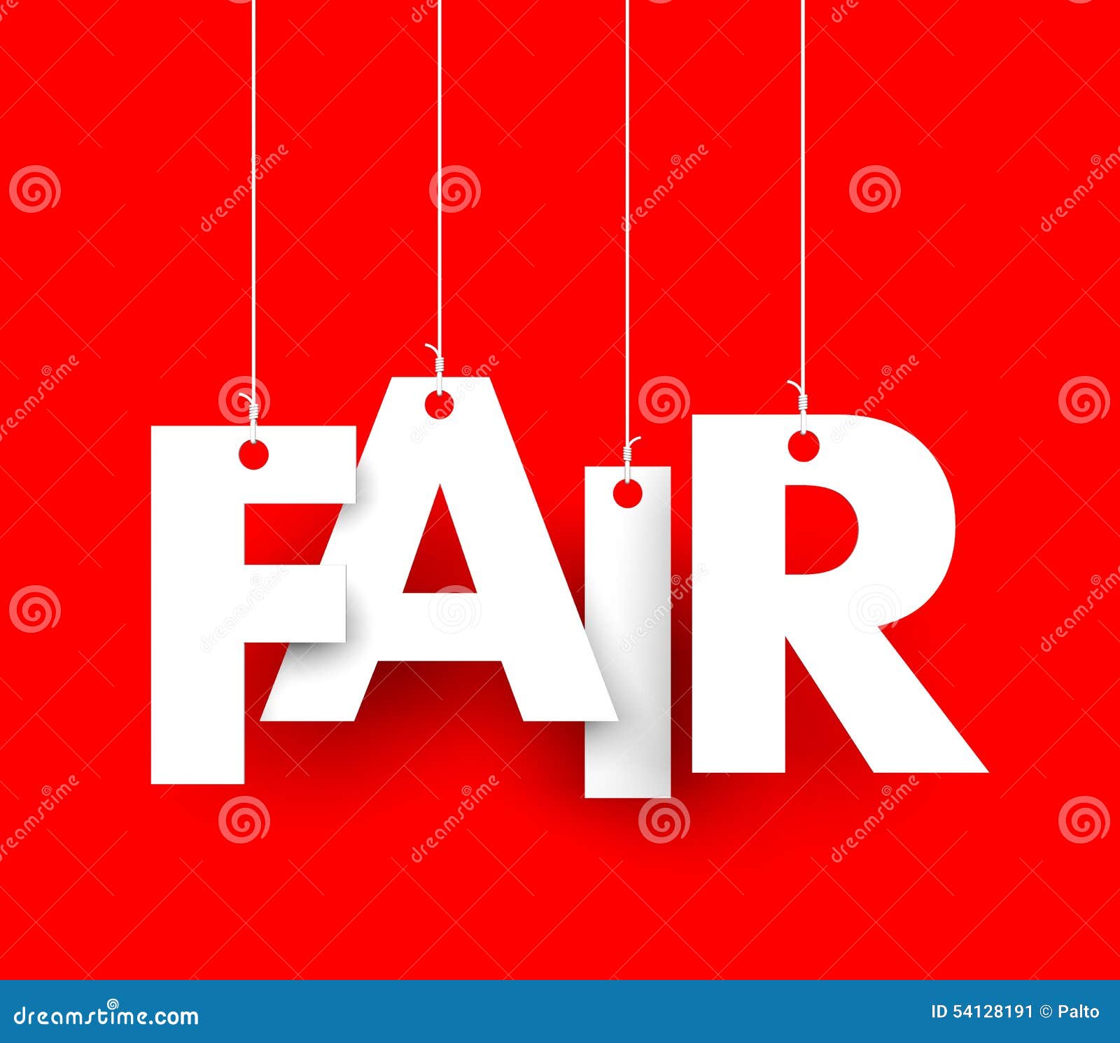 Bias And Fairness As Different Choices In Life - Pictured As Words Bias ...