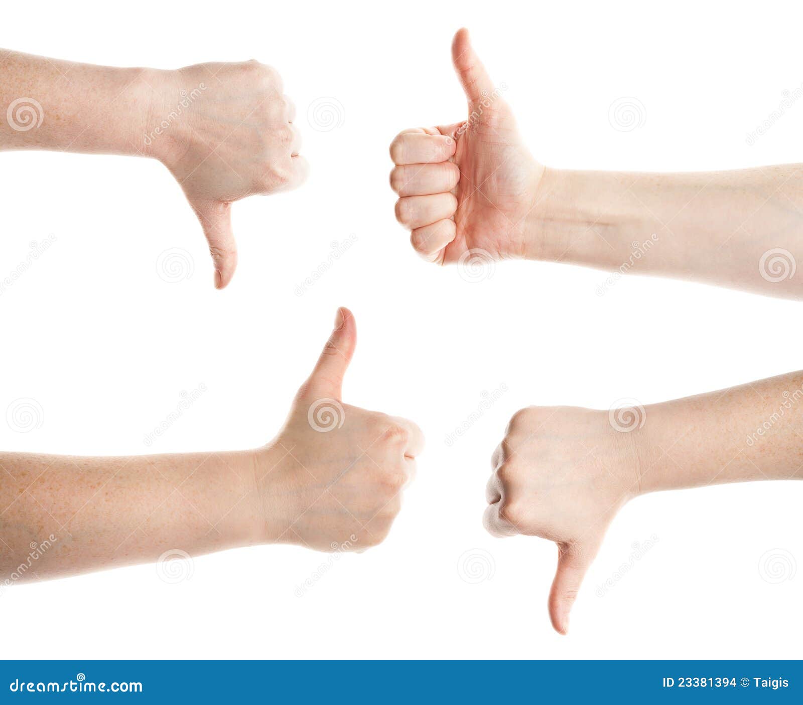 Faire des gestes des mains photo stock. Image du convenez - 23381394