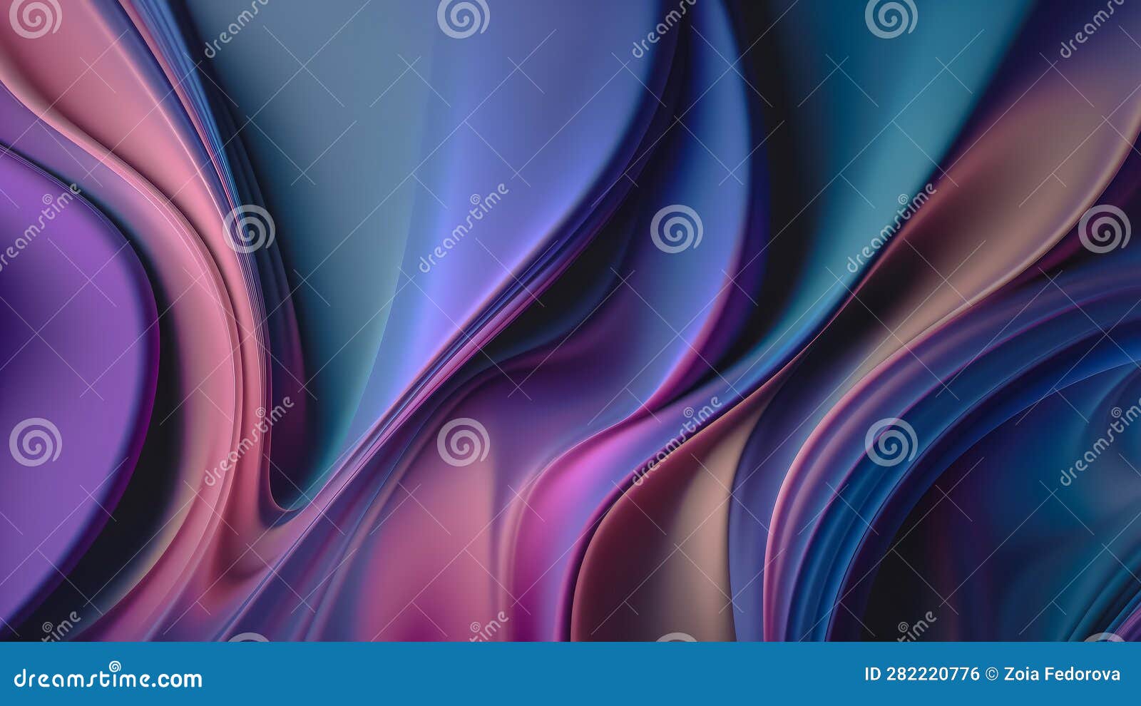 Fairy Colors Background stock illustration. Illustration of flare ...