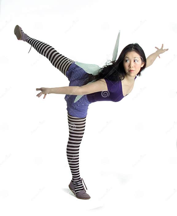 Fairy flying stock photo. Image of fantasy, flight, imaginary - 370694