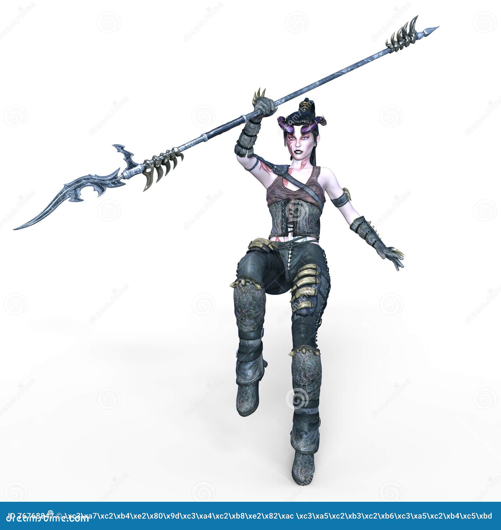 Fairy god mother stock illustration. Illustration of white - 76768847