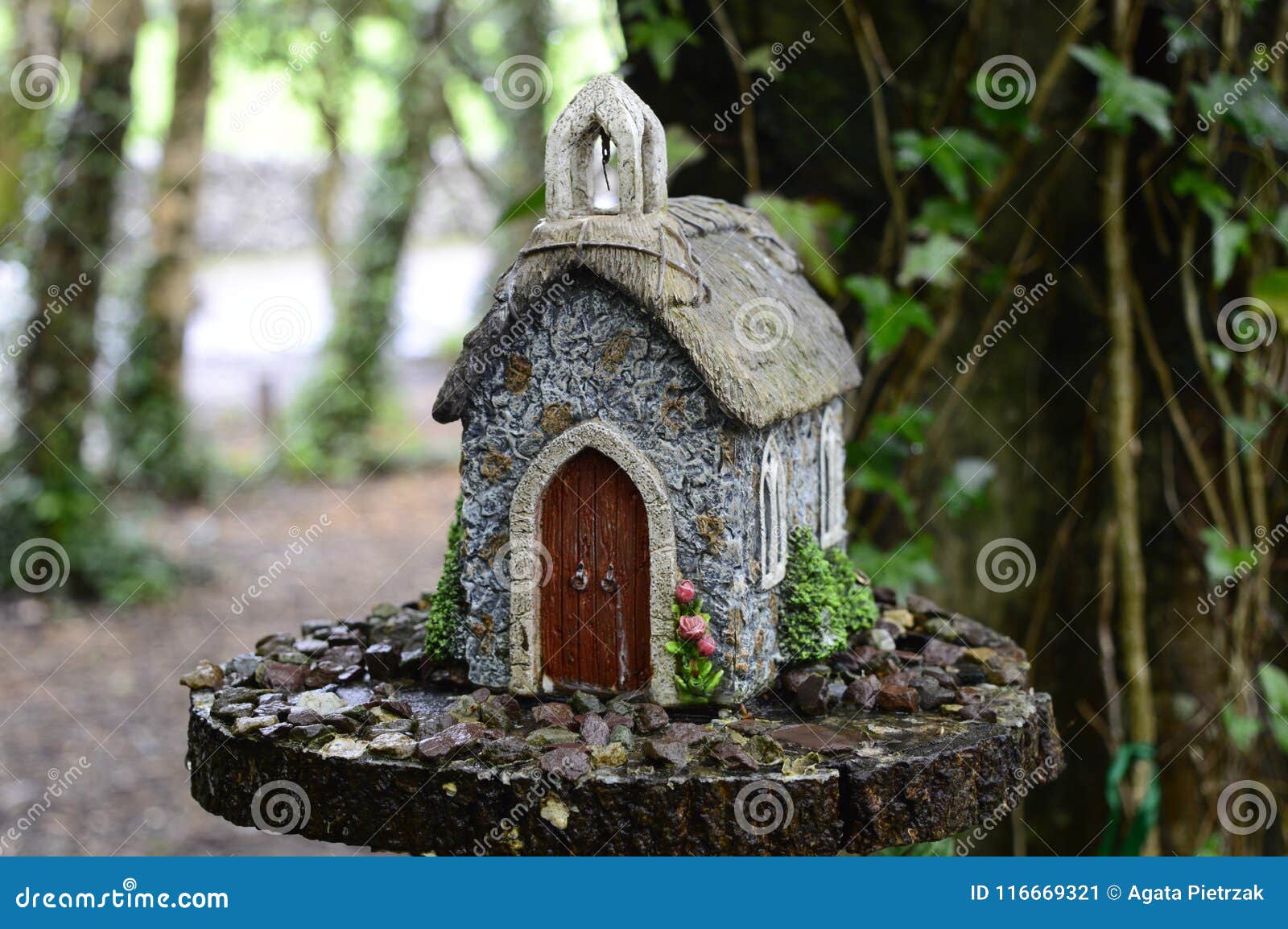 Sprite House Stock Photo | CartoonDealer.com #59068050