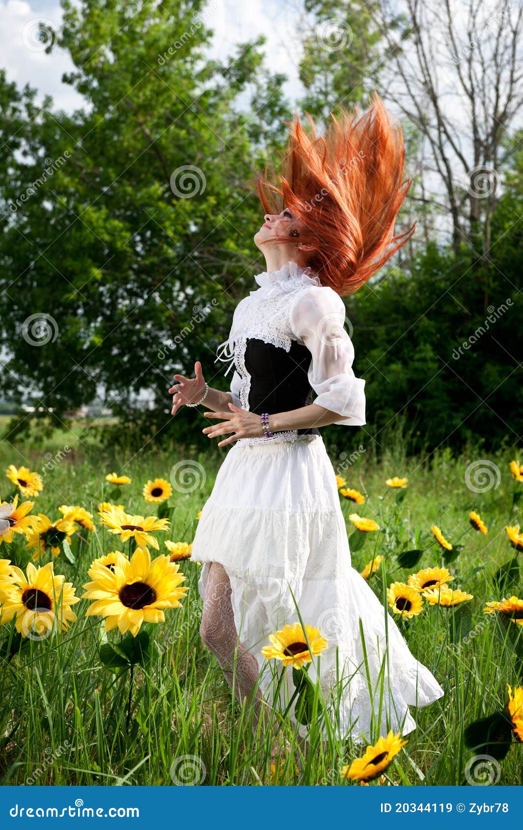 Fairy nymph stock image. Image of mystery, fragility - 20344119