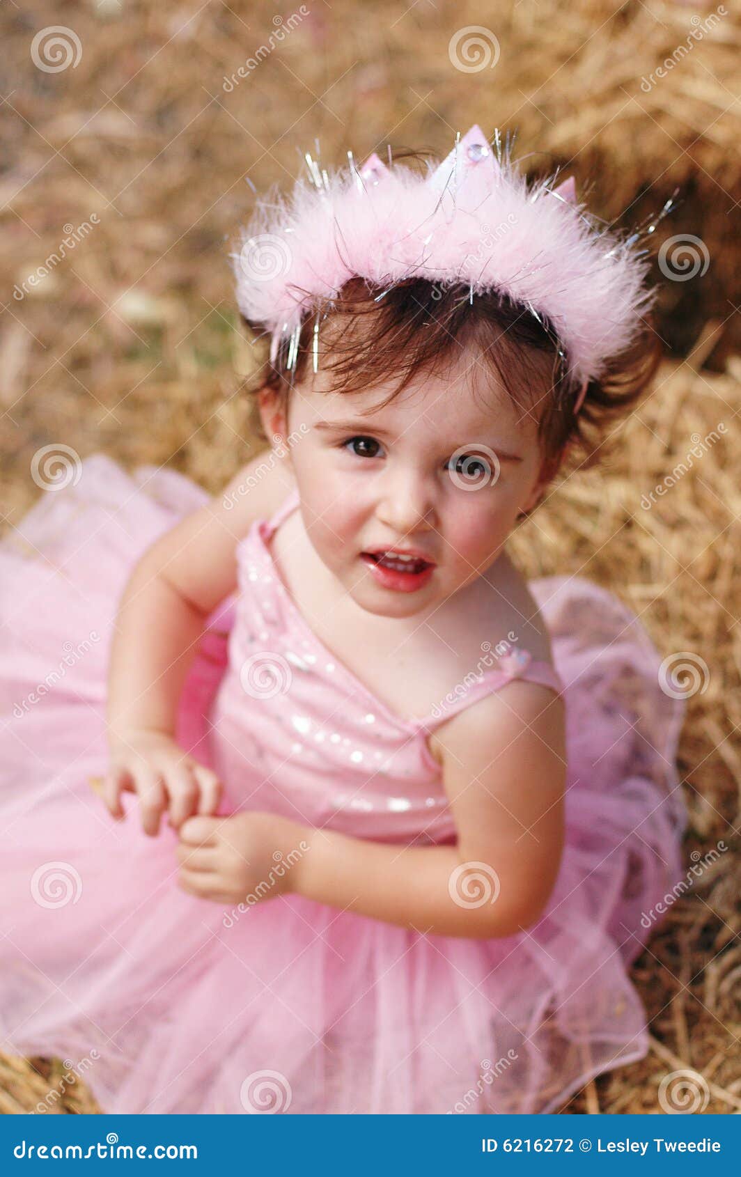 The Princess Looking Back In Wonder, What Happened White Light Grey ...