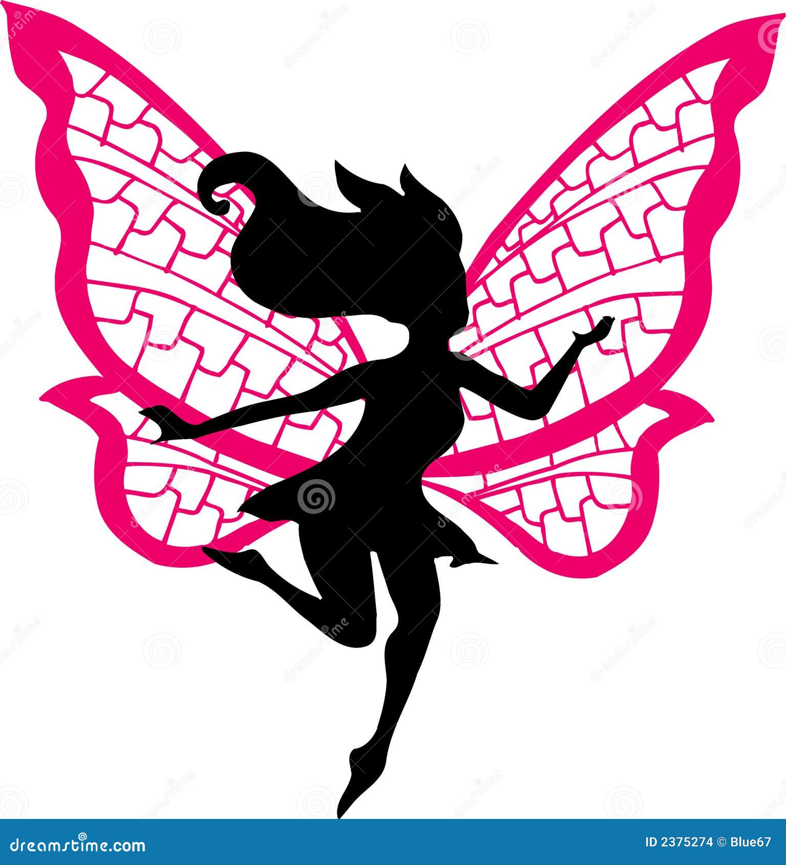 Silhouette Illustration Of A Bodybuilder. Male Muscular Anatomy. Vector ...