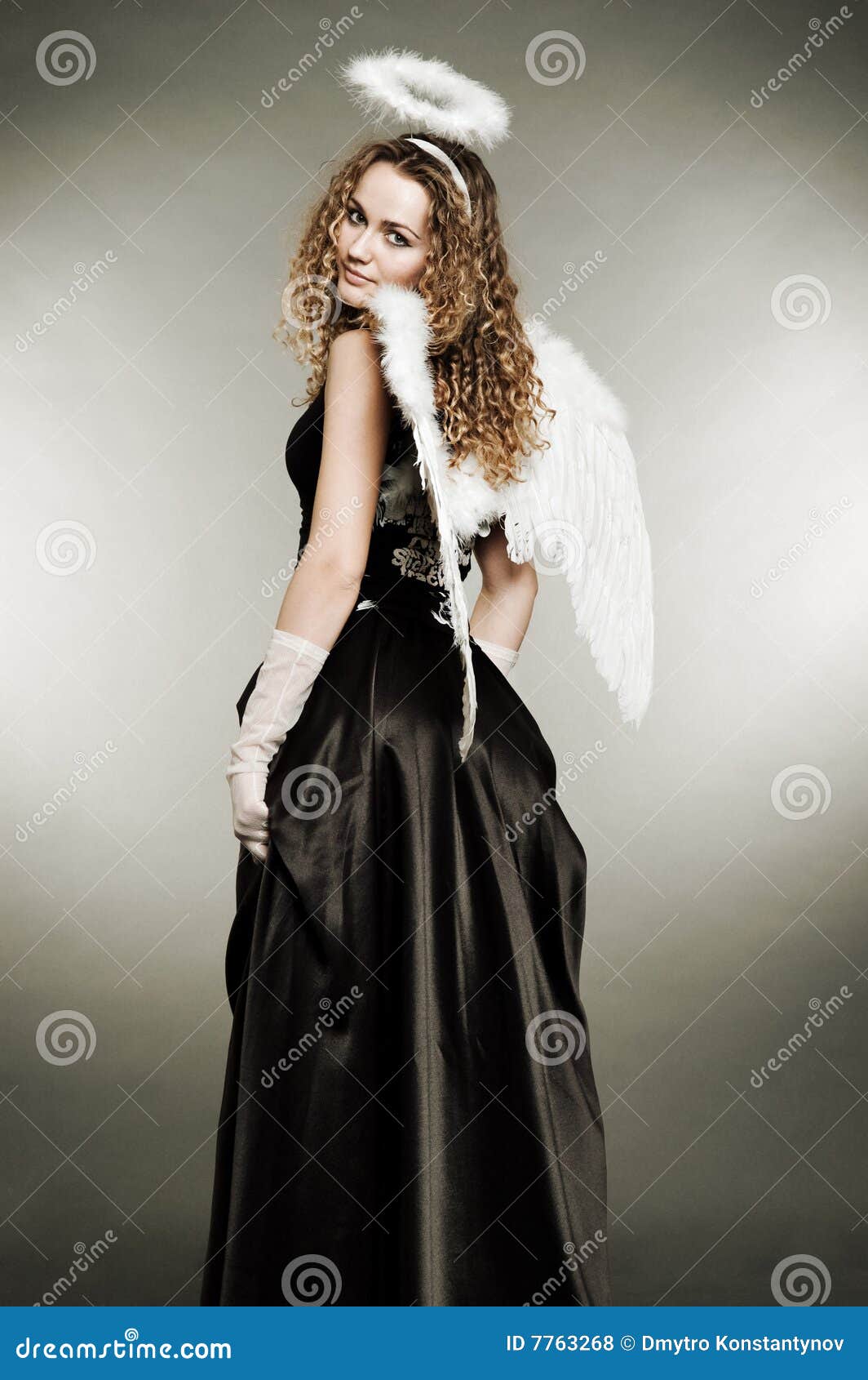 895 Cute Fairy Tale Angel Photos - Free & Royalty-Free Stock Photos ...