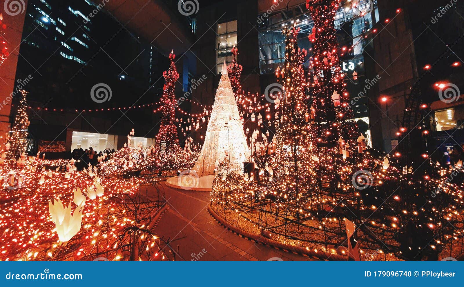 Fairy tales in real world stock photo. Image of real - 179096740