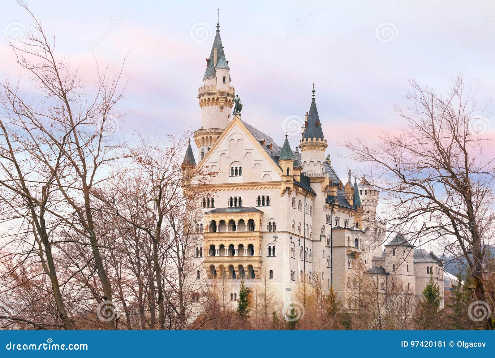 502 Pink Fairytale Castle Stock Photos - Free & Royalty-Free Stock ...