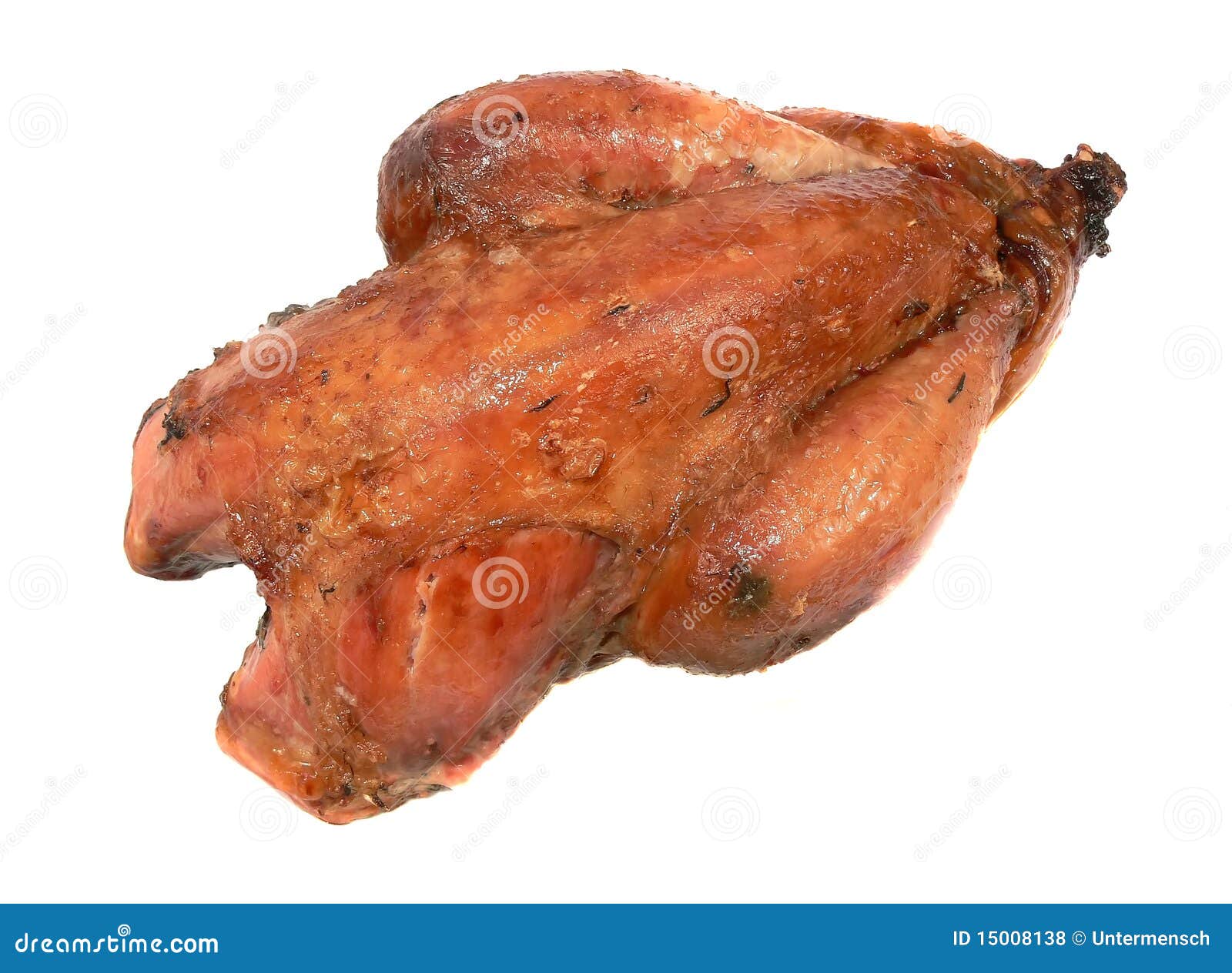 Faisán de la carne asada. foto de archivo. Imagen de color - 15008138