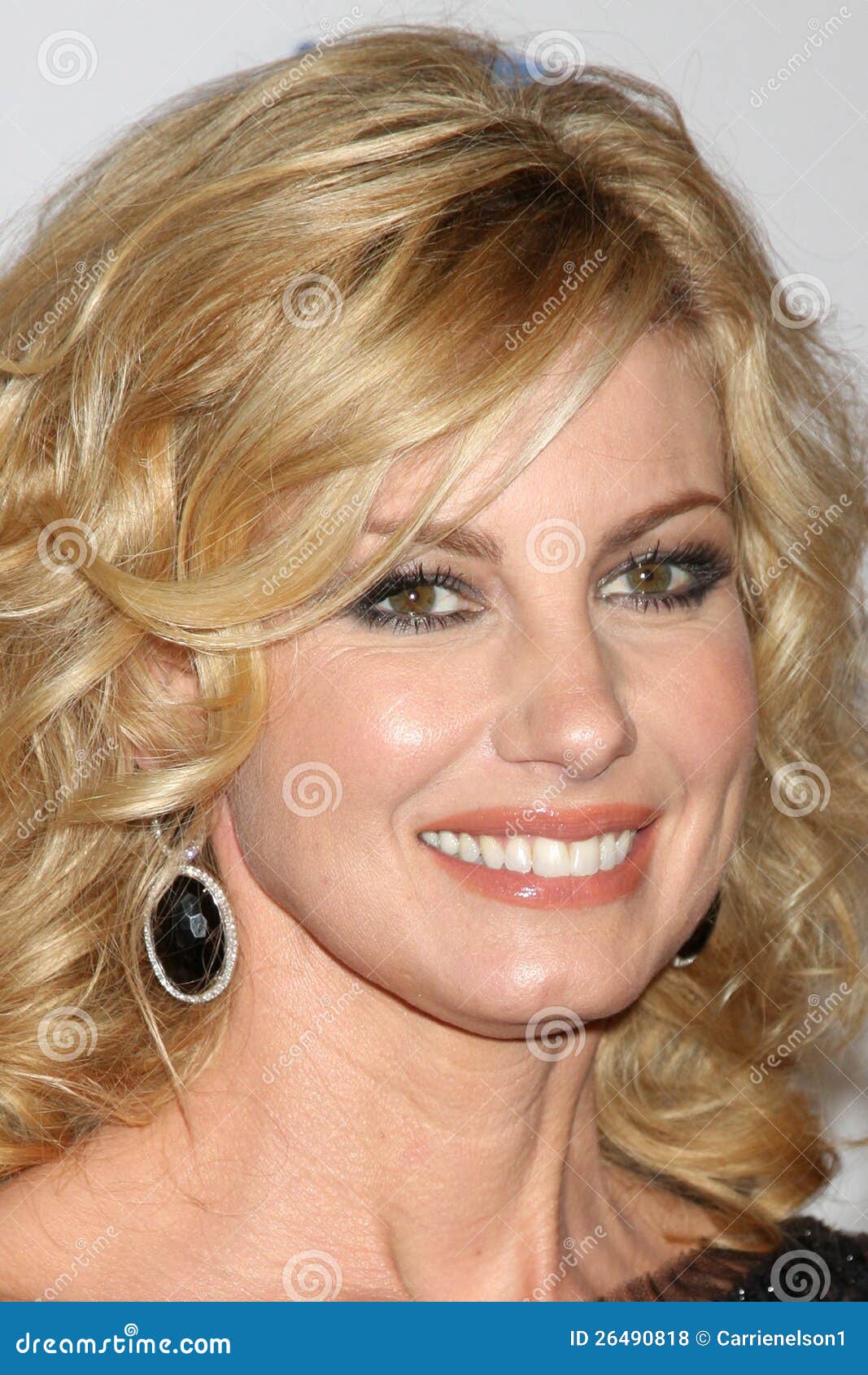 Faith Hill editorial stock photo. Image of benefiting - 26490818