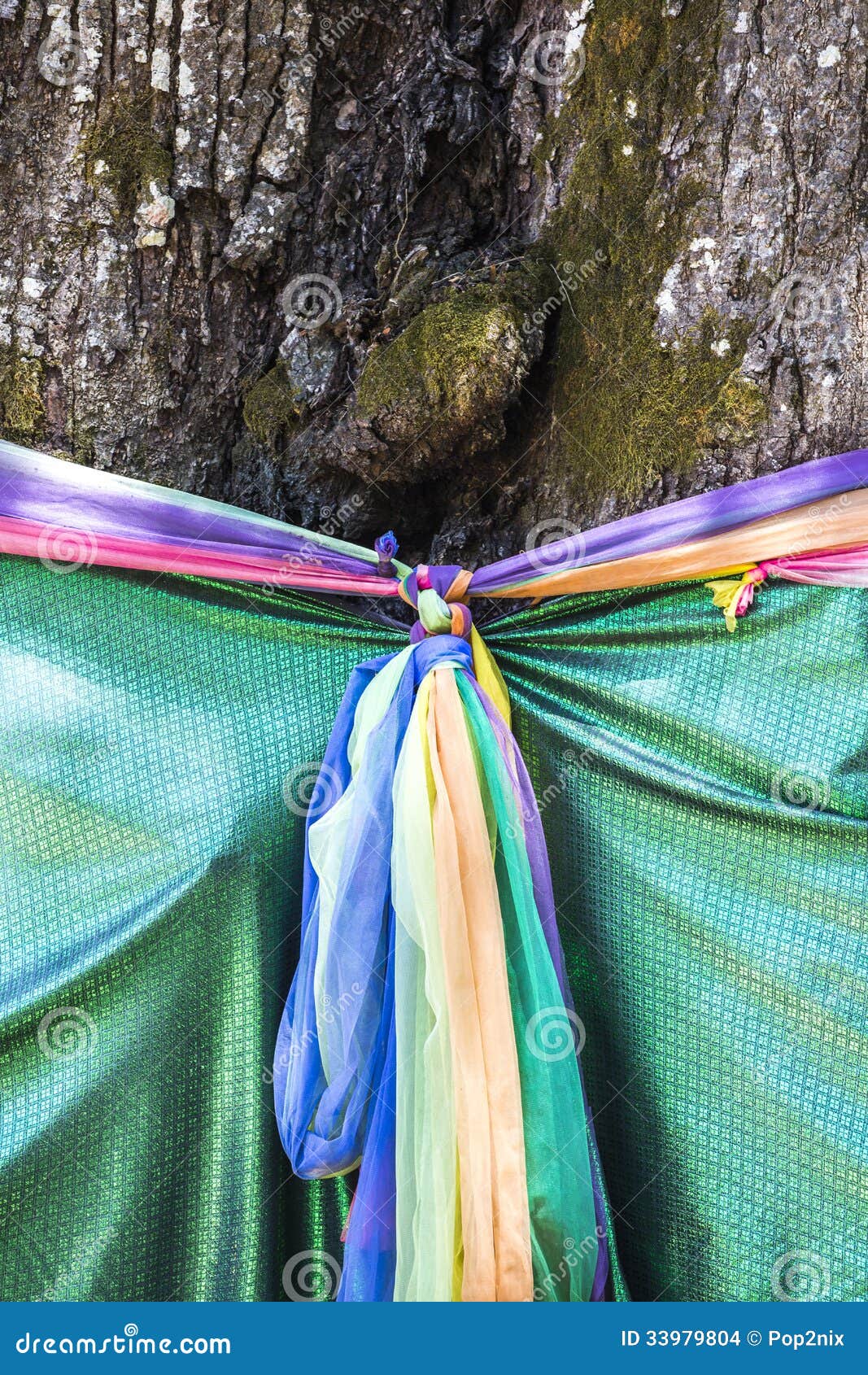 Faith tree stock photo. Image of bodhi, rustic, golden - 33979804