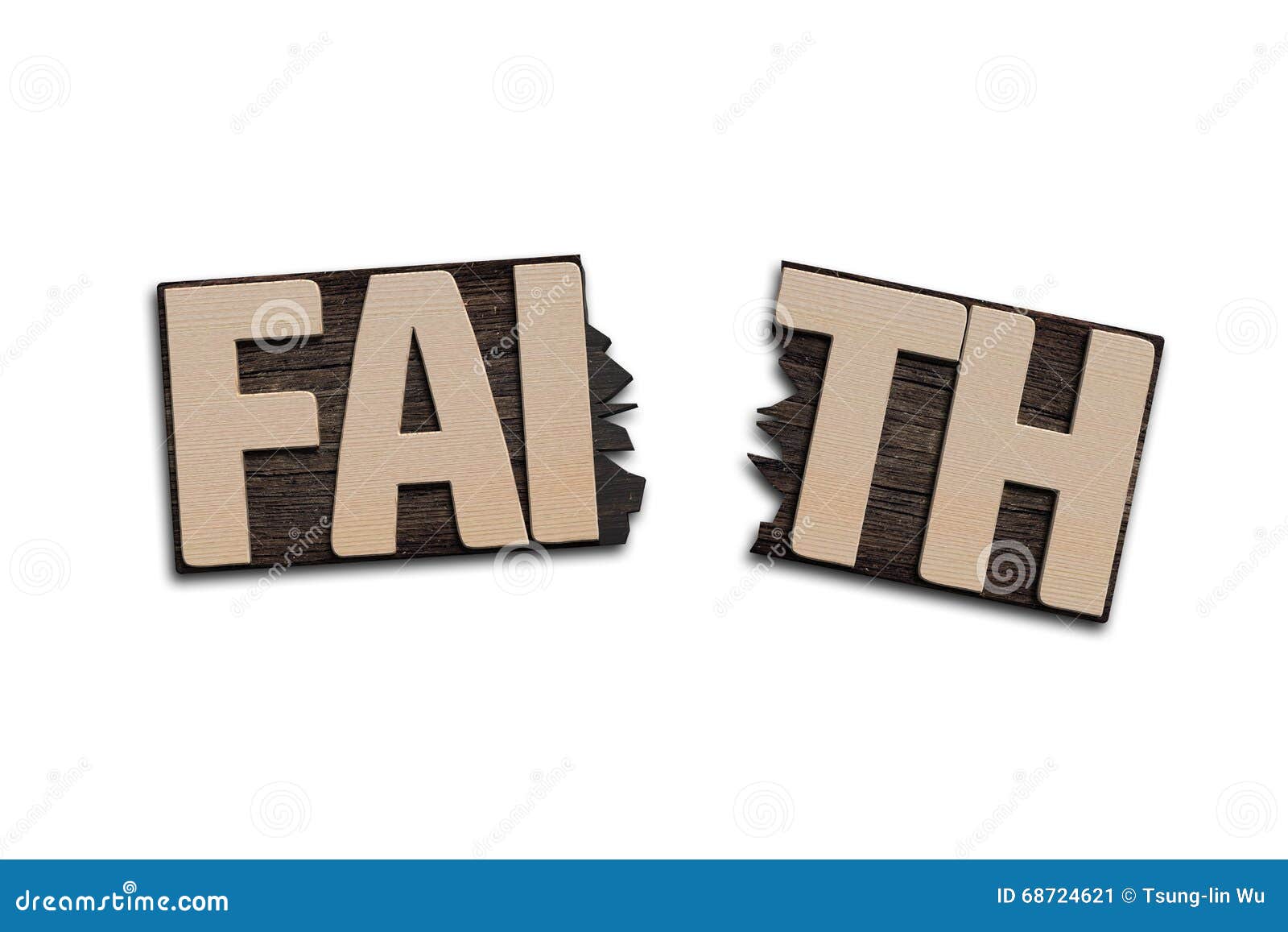 Faith Word Broken Board Stock Photos - Free & Royalty-Free Stock Photos ...