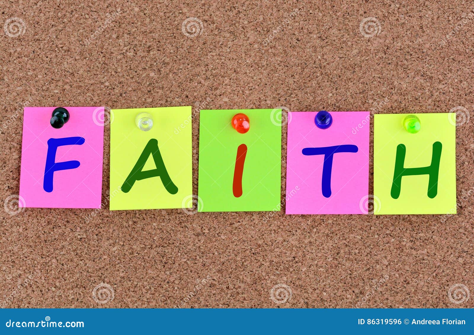 Faith Word