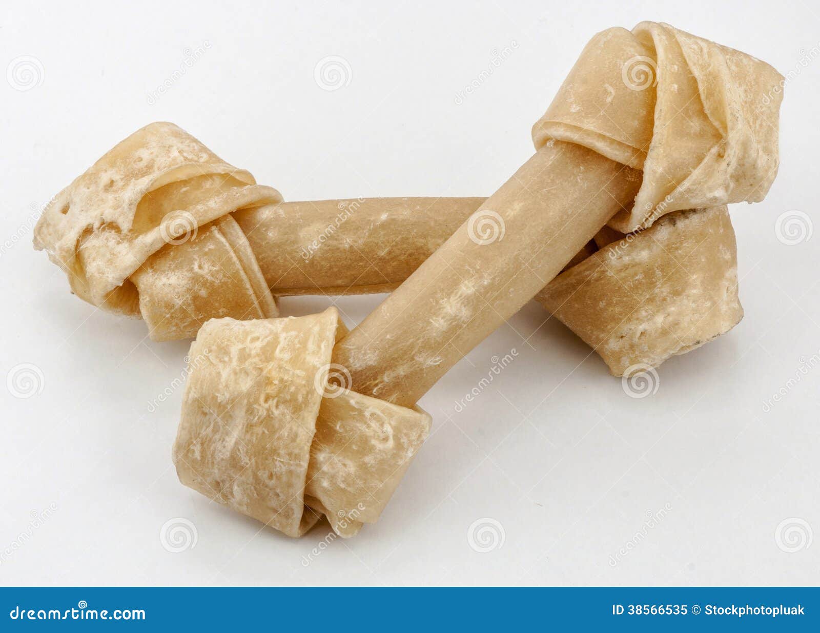 Fake bone for dogs stock image. Image of tasty, chew - 38566535