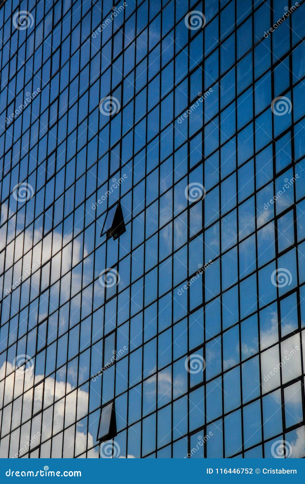 Fake freedom stock photo. Image of facade, angle, building - 116446752
