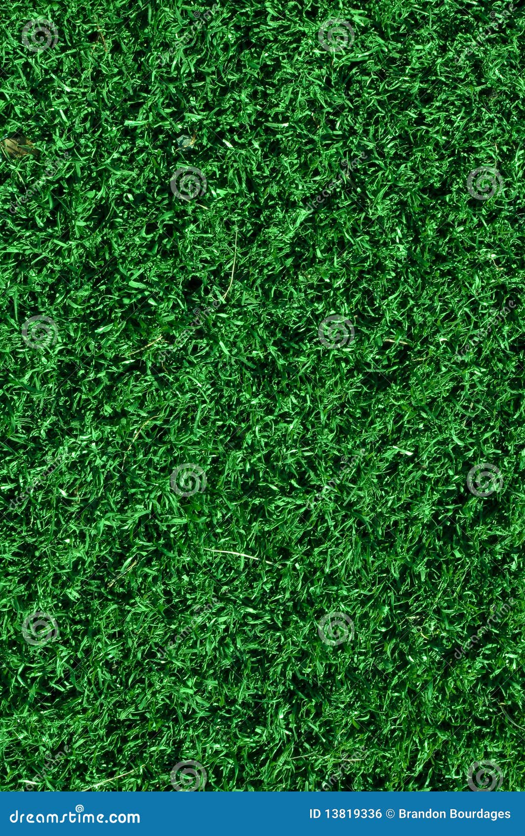 Fake Grass Background Royalty-Free Stock Photography | CartoonDealer ...