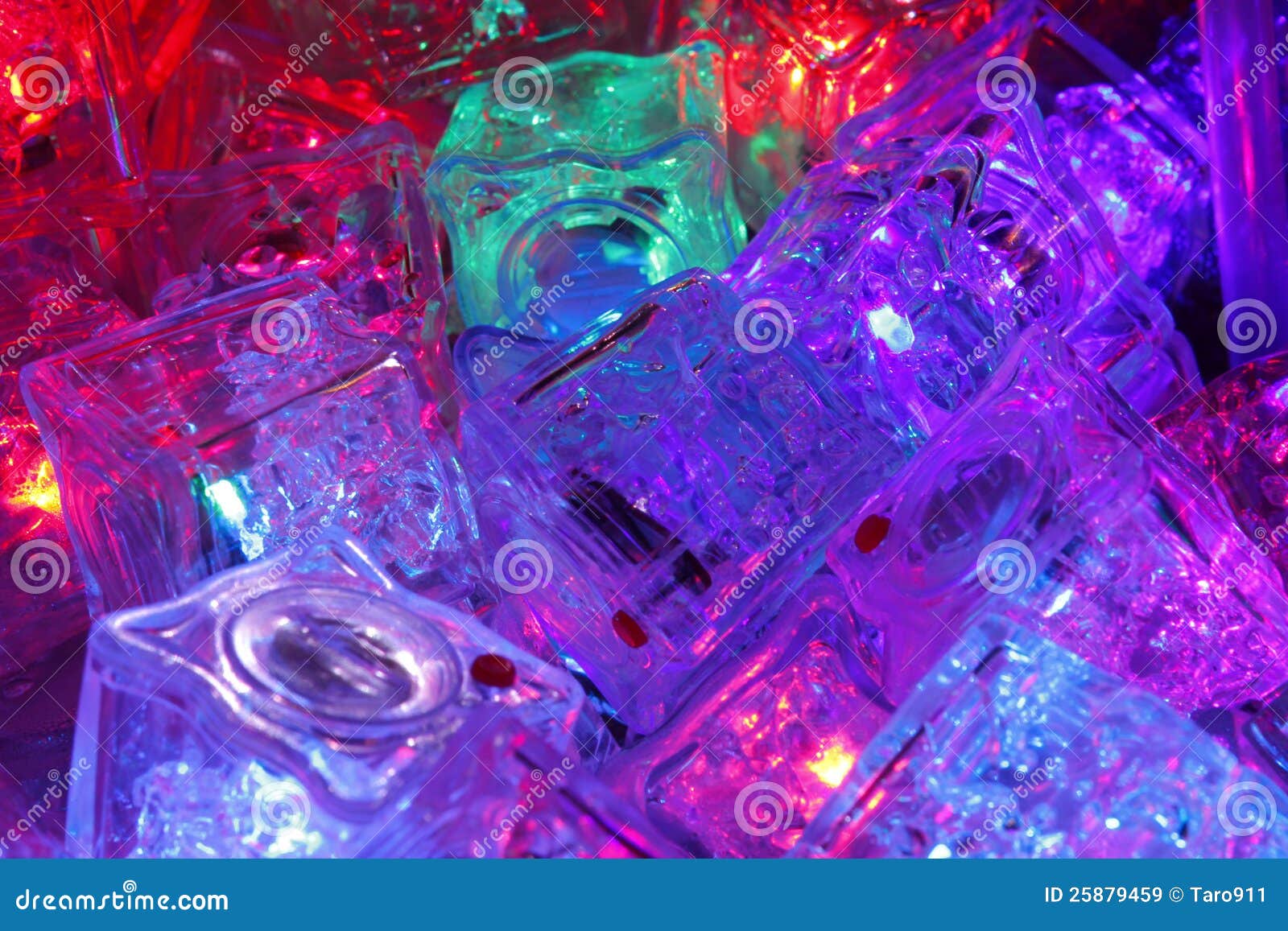 Fake ice stock image. Image of motion, green, holiday - 25879459