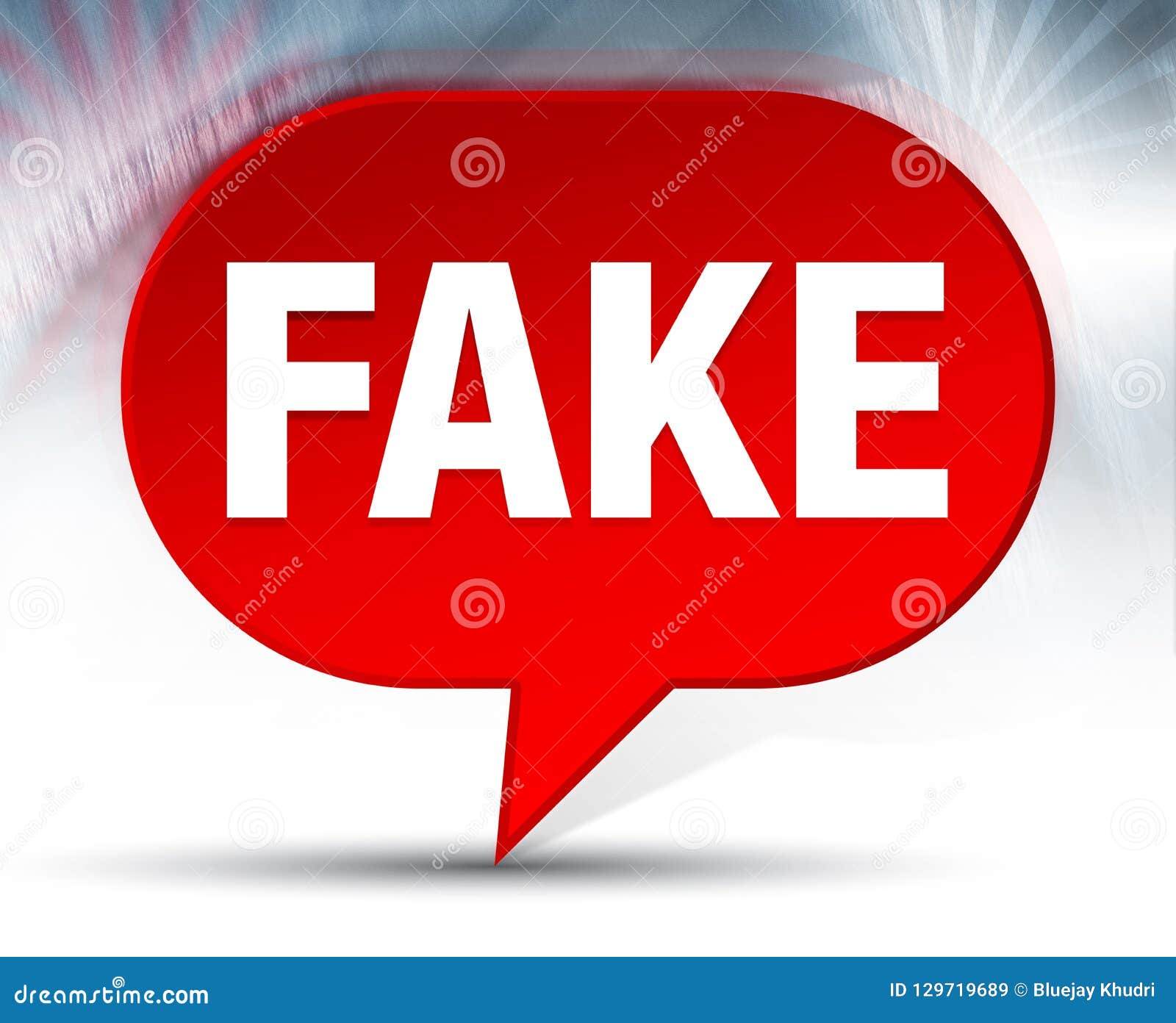 Fake Red Bubble Background stock illustration. Illustration of ...